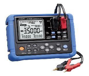 電解電芯分析系統 ALDAS-Mini | HIOKI 日置電機 | 世界級的測試與測量設備、儀器