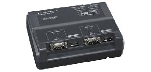 DATA LOGGER (資料收集器)LR8450-01 (搭載無線LAN機型) | HIOKI 日置電機